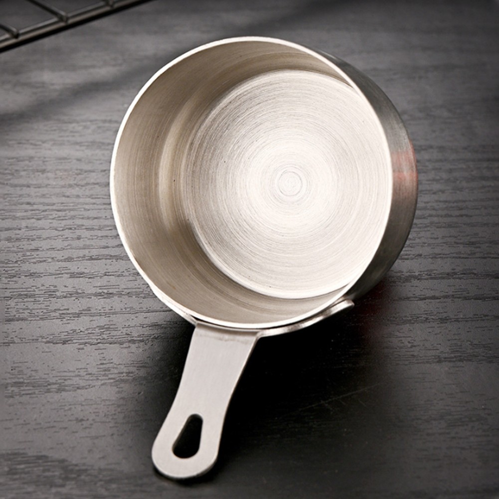 Pot Gravy Stainless Steel Milk Pot Mini Sauce Pan Non Stick Small ...