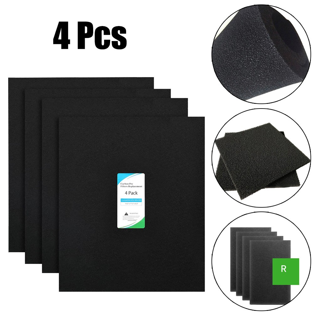 AFQH Plastic Storage Containers with Flap Lid, Multipurpose Craft ...