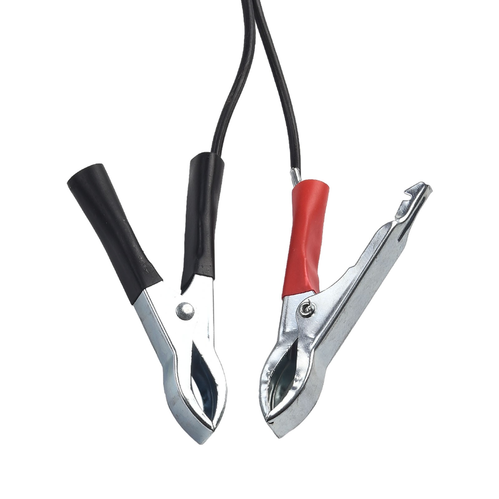 1 Pcs Generator Engine Battery Charging Cable DC 12V Plug with Clip ...