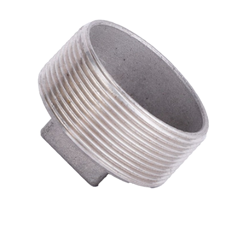 Secure Stainless Steel Water Pipe Plug Reliable for Fire and Power ...