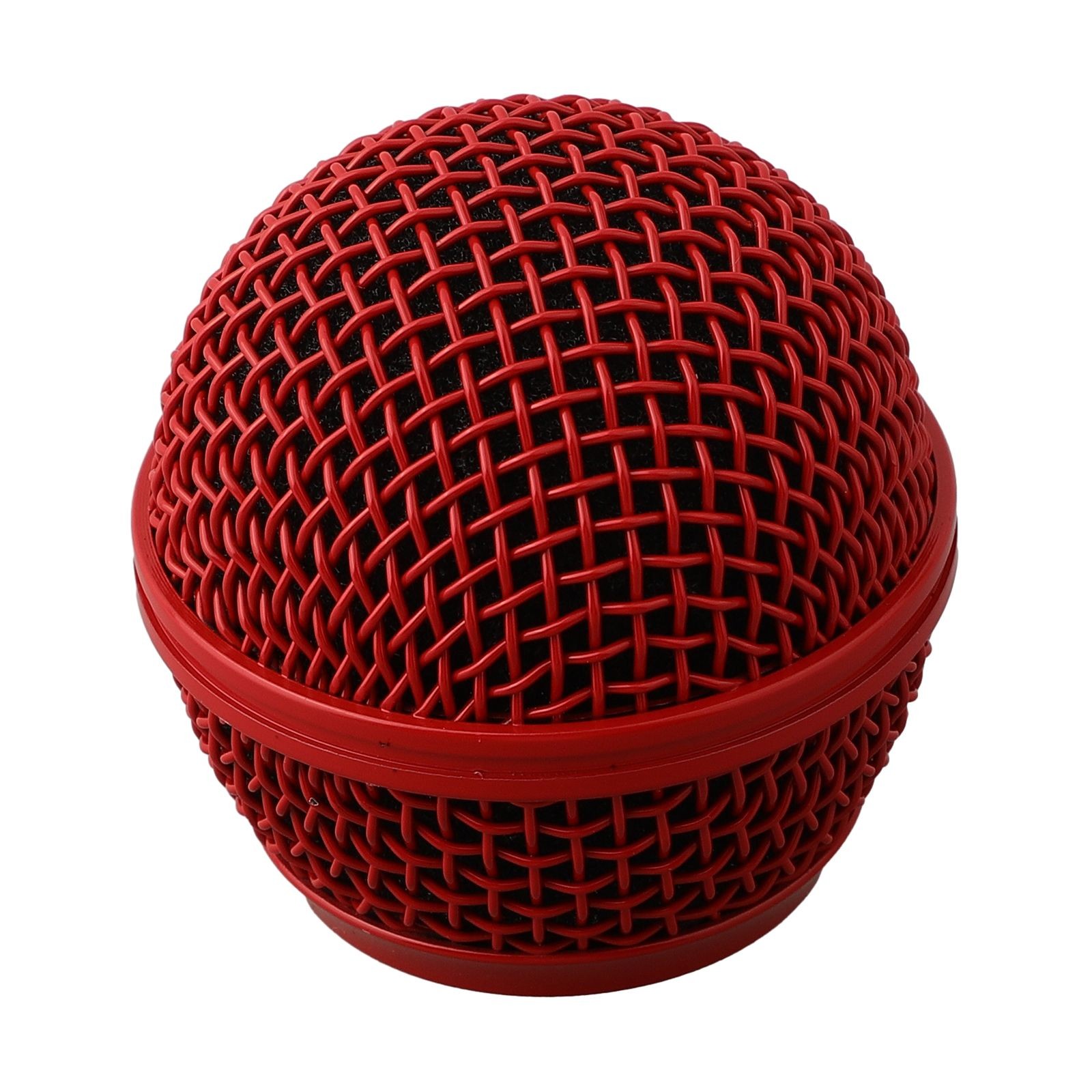 Hot Sales Microphone Mesh Head Suitable Metal For Shure Beta58a With ...