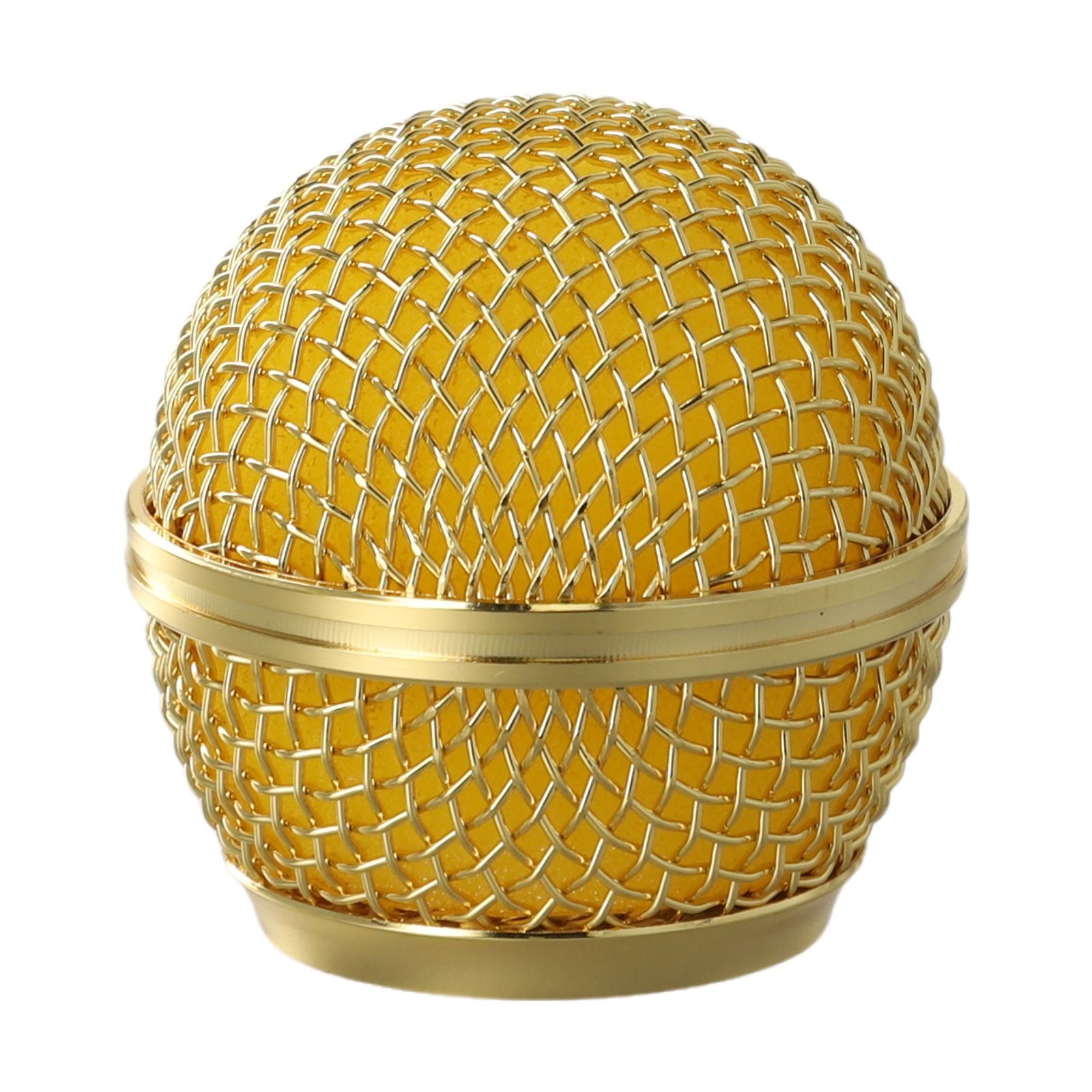 Hot Sales Microphone Mesh Head Suitable Metal For Shure Beta58a With ...
