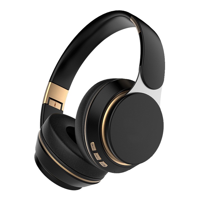 Auriculares inalámbricos premium con para SD Ranura para tarjeta y ...