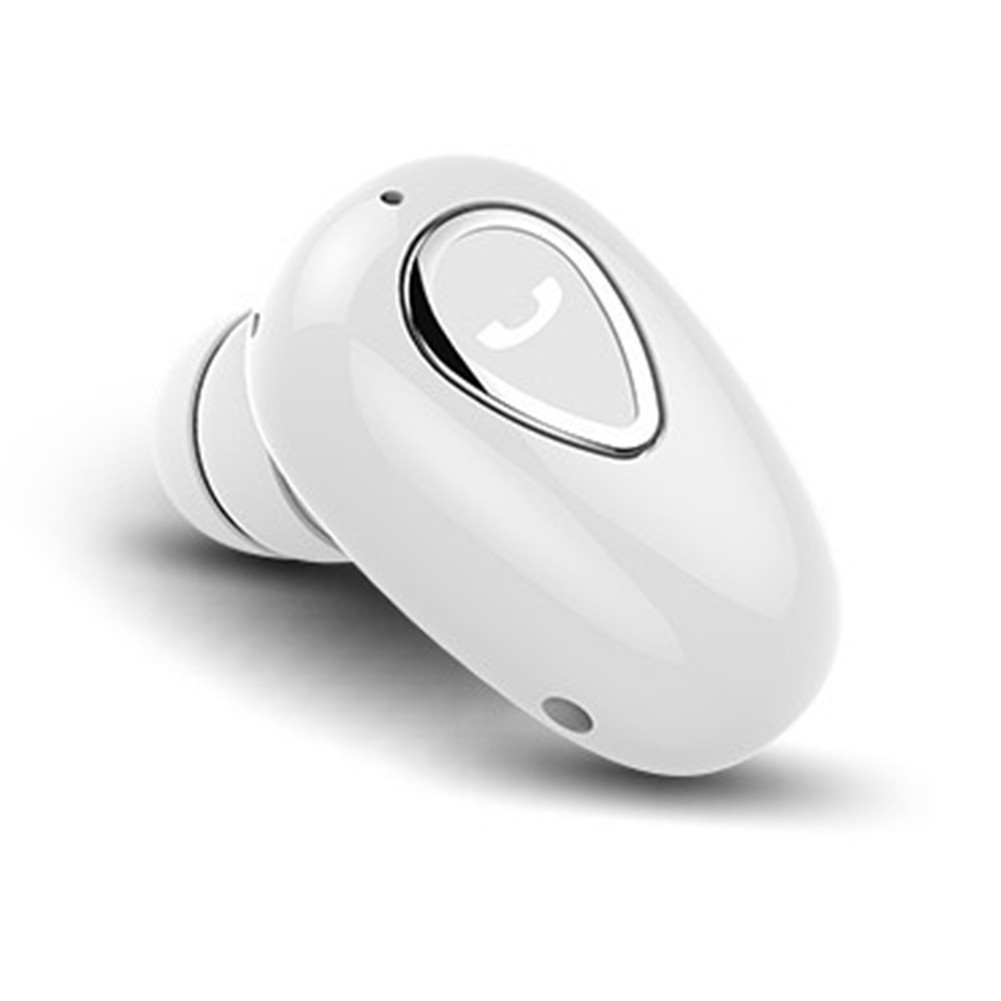 Mini auriculares estéreo inalámbricos verdaderos invisibles con llamada ...