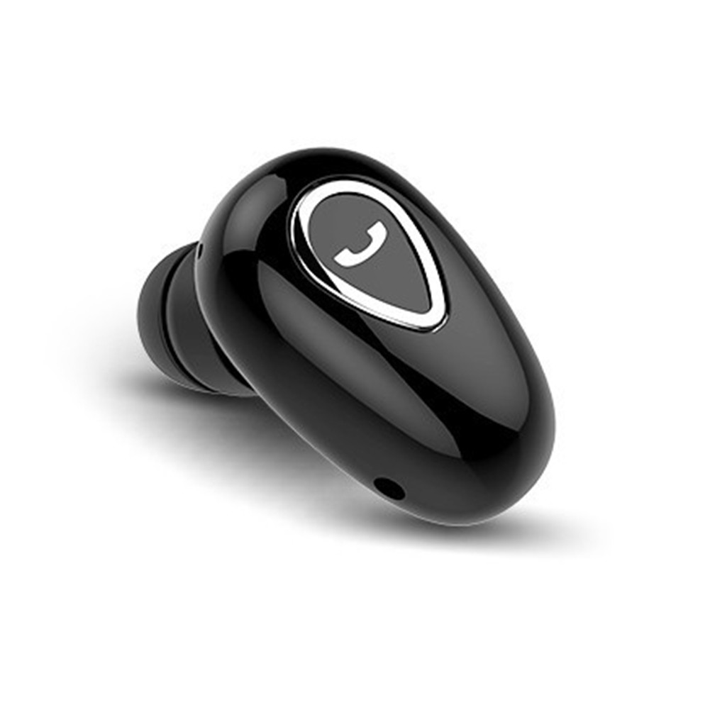 Mini auriculares estéreo inalámbricos verdaderos invisibles con llamada ...