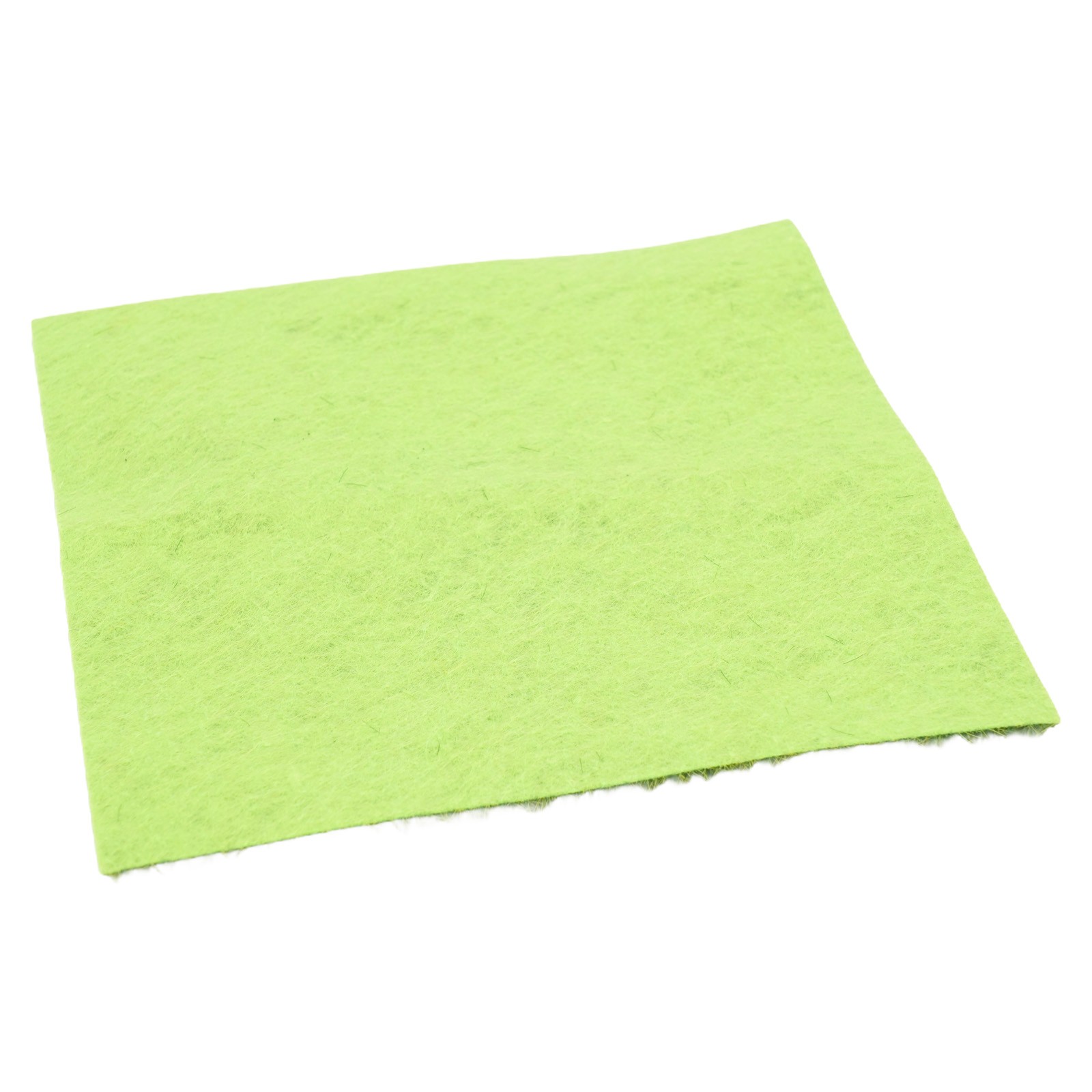 Grassland Artificial Simulation Moss Lawn Fake Green Grass Mat Carpet ...
