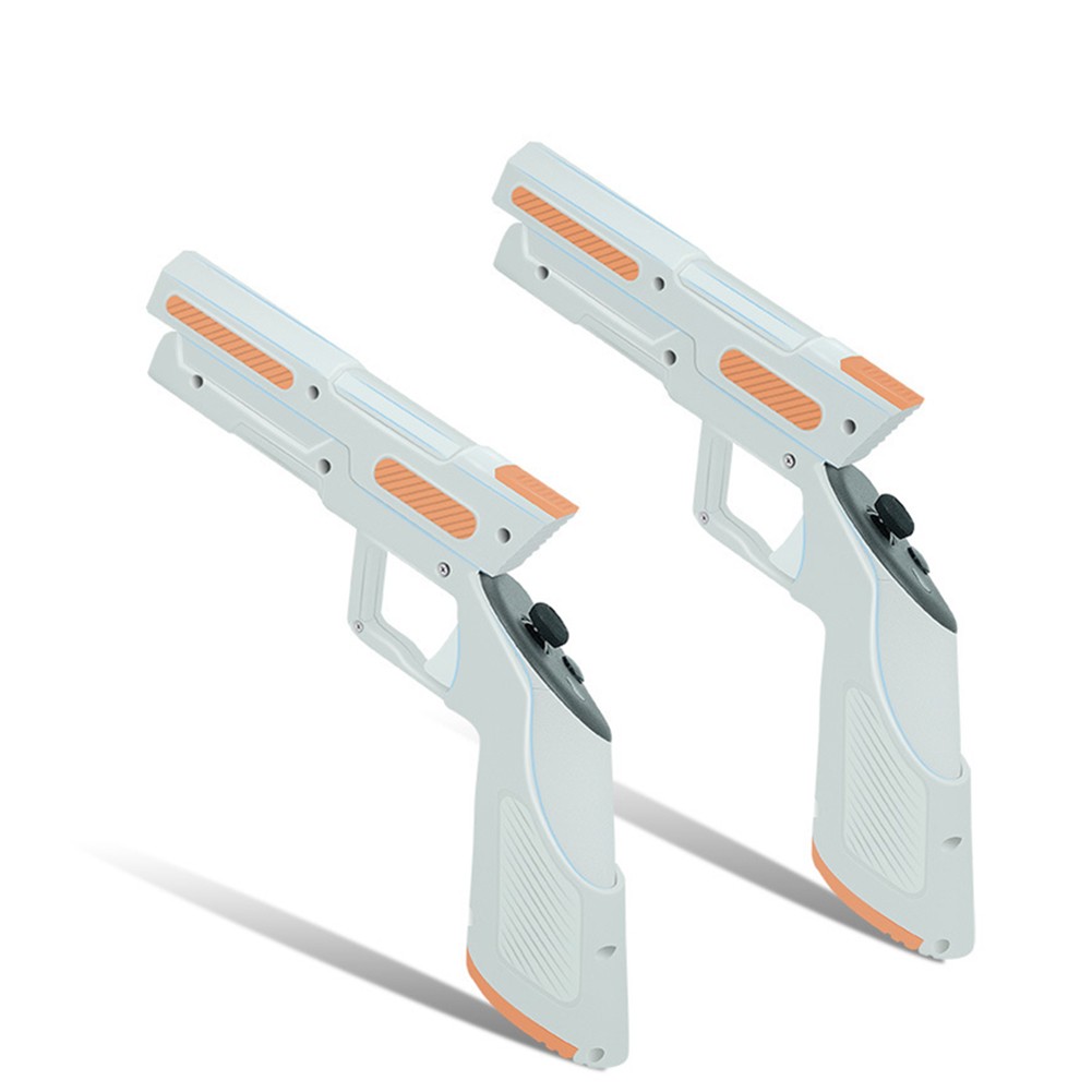 For Meta Quest- 3S Improve VR Gaming Experience Controller Grips Table ...