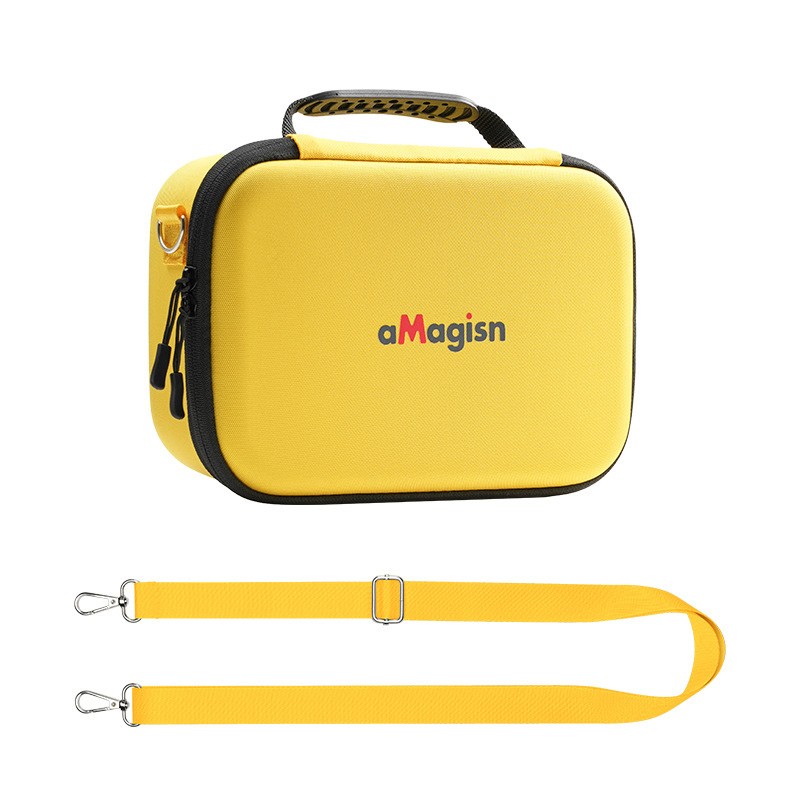 Llevar y proteger de forma segura para el dron DJI Neo con el espacioso ...