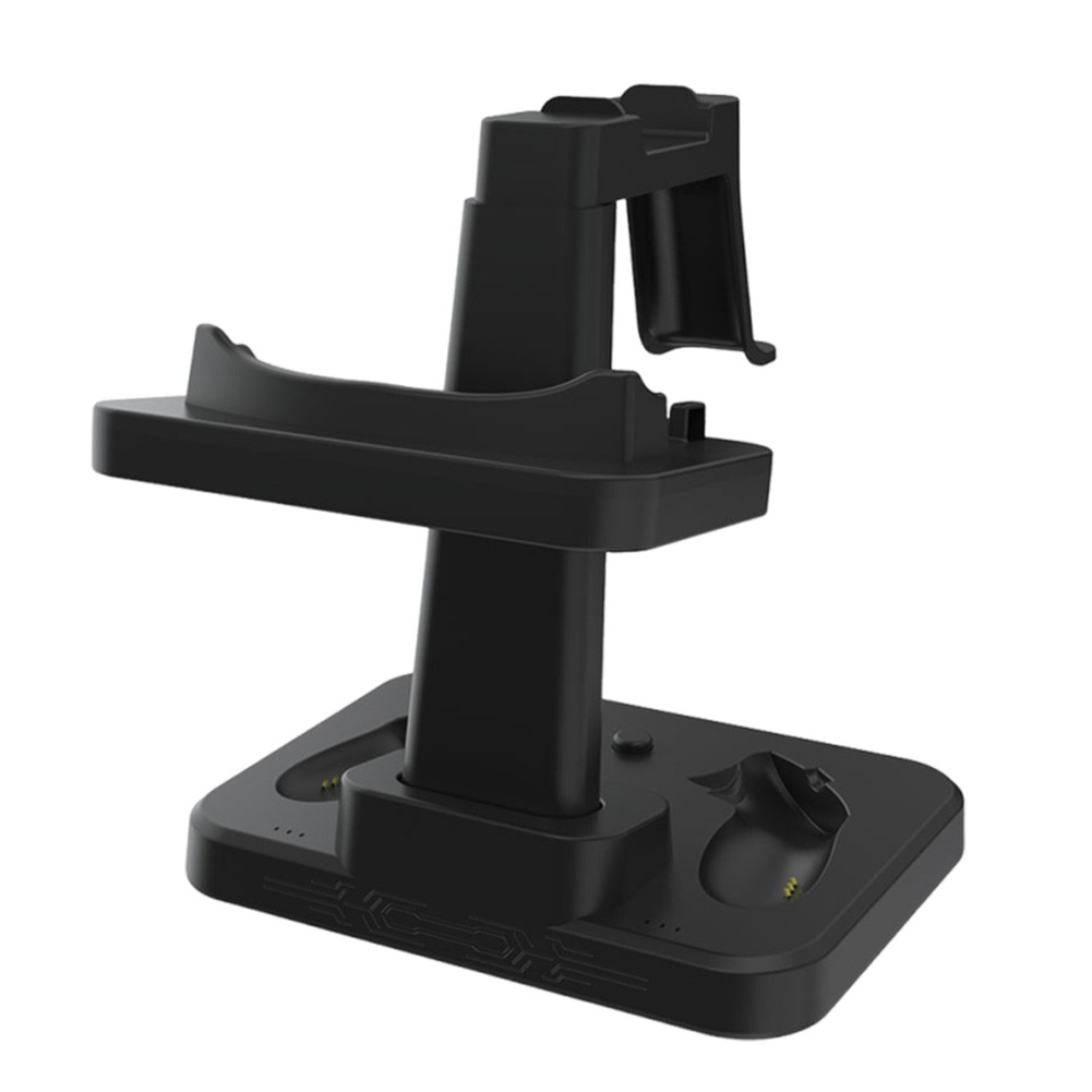 Compact and Sturdy VR Stand Perfect Fit for Your For Meta 3S Equipment ...