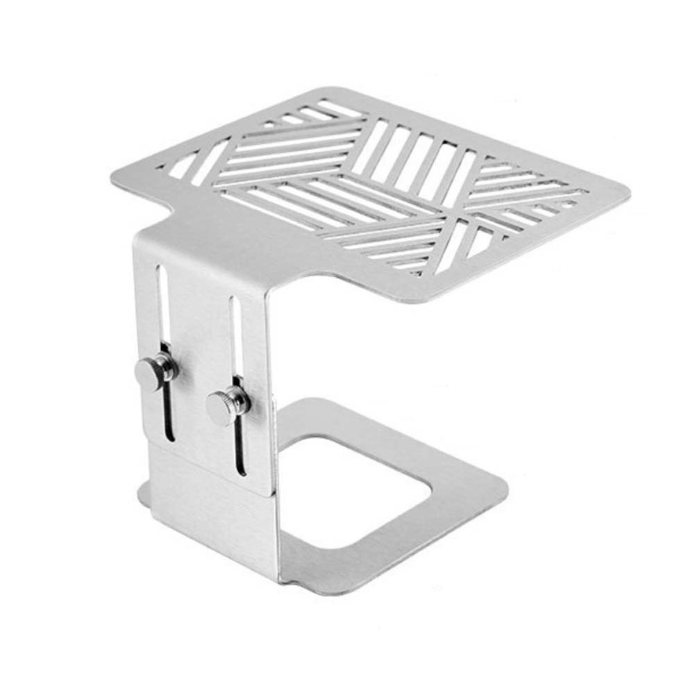 1x Coffee Weighing Rack Scale Frame Holder Adjustable Height For ...